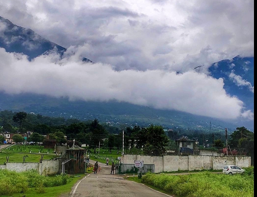 Government to Dissolve Military Cantonments to Form Military Stations