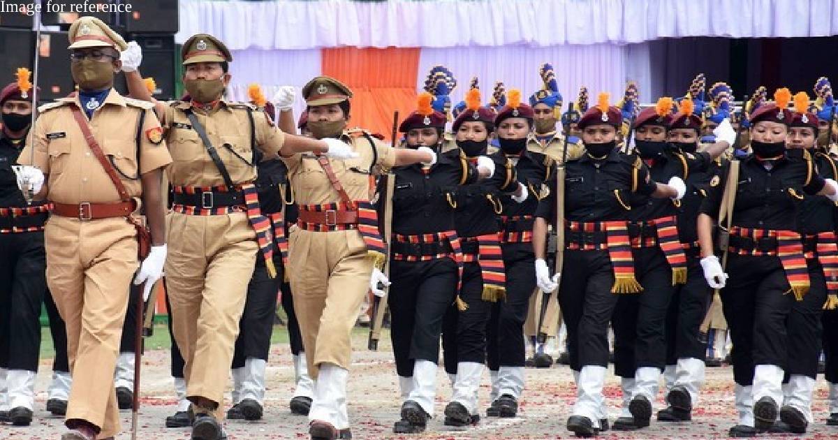 Get in Shape or Take Retirement: Assam Police told Personnel to Get Fit
