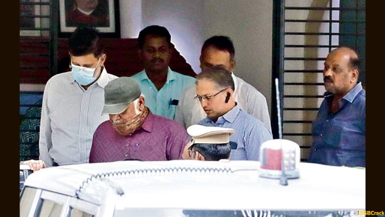 IAF Employee under Scrutiny in Espionage Case for Pakistan Intelligence ...