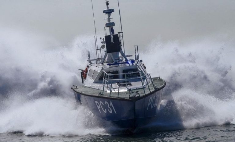 Indian Navy to Procure Remotely Manned Fast Interceptor Crafts