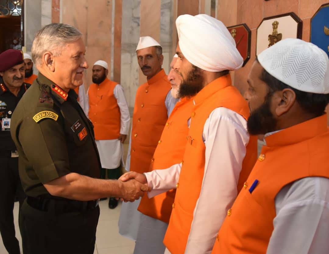 How to Become Junior Commissioned Officer (JCO) in Indian Army- Direct ...