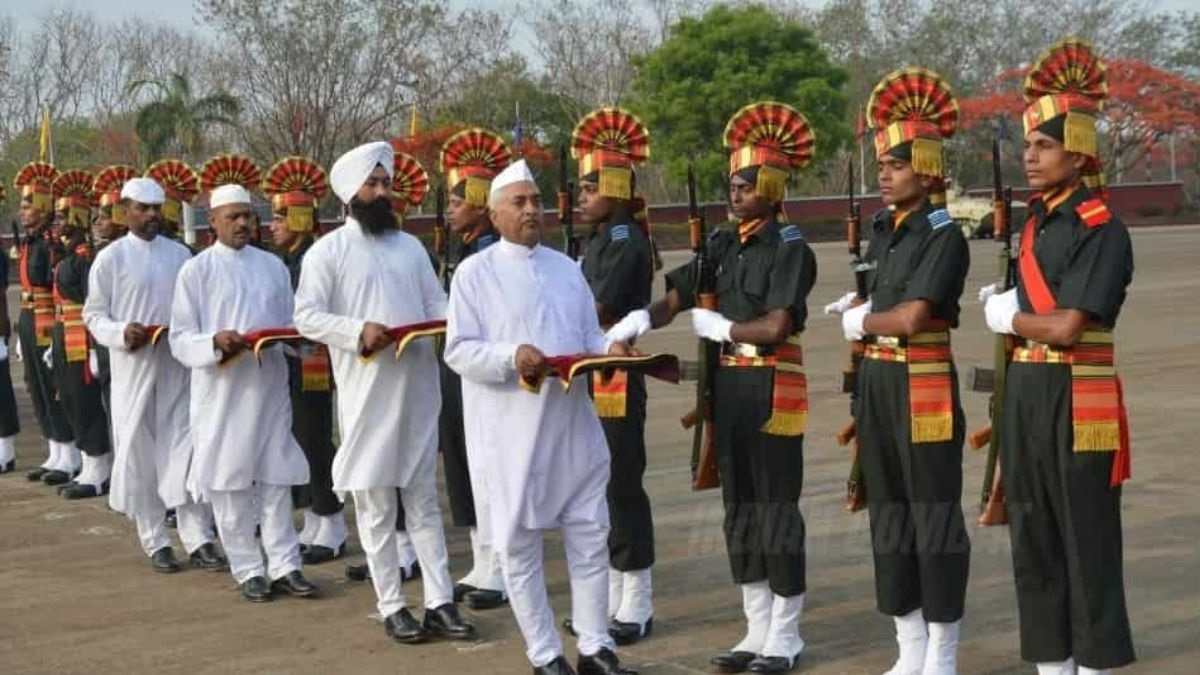 How to Become Junior Commissioned Officer (JCO) in Indian Army- Direct ...