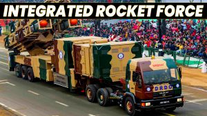 Integrated Rocket Force: Indian Army and Air Force to Exchange BrahMos ...
