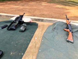 Is AK-203 Rifle the Right Choice for Indian Army?