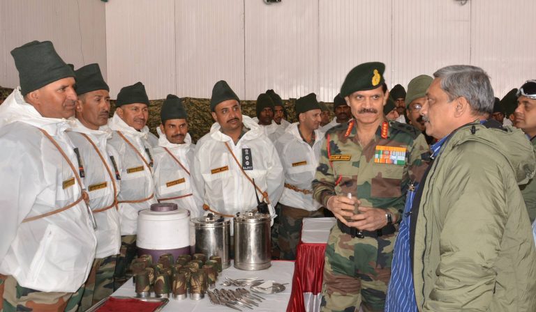 How to Become Junior Commissioned Officer (JCO) in Indian Army- Direct ...
