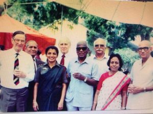 Meet Indian Army First Woman Paratrooper and Surgeon: Lt Col J Farida ...