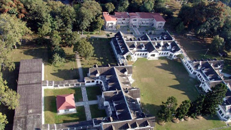 How to Join RIMC: Rashtriya Indian Military College?