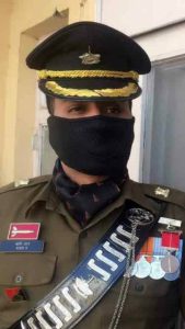 Story of Brave Major Rishi Nair of 42 RR Will Motivate Defence Aspirants