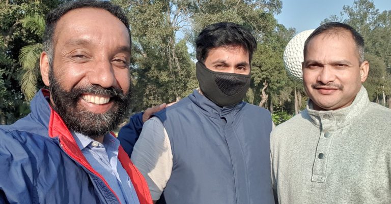 Story of Brave Major Rishi Nair of 42 RR Will Motivate Defence Aspirants