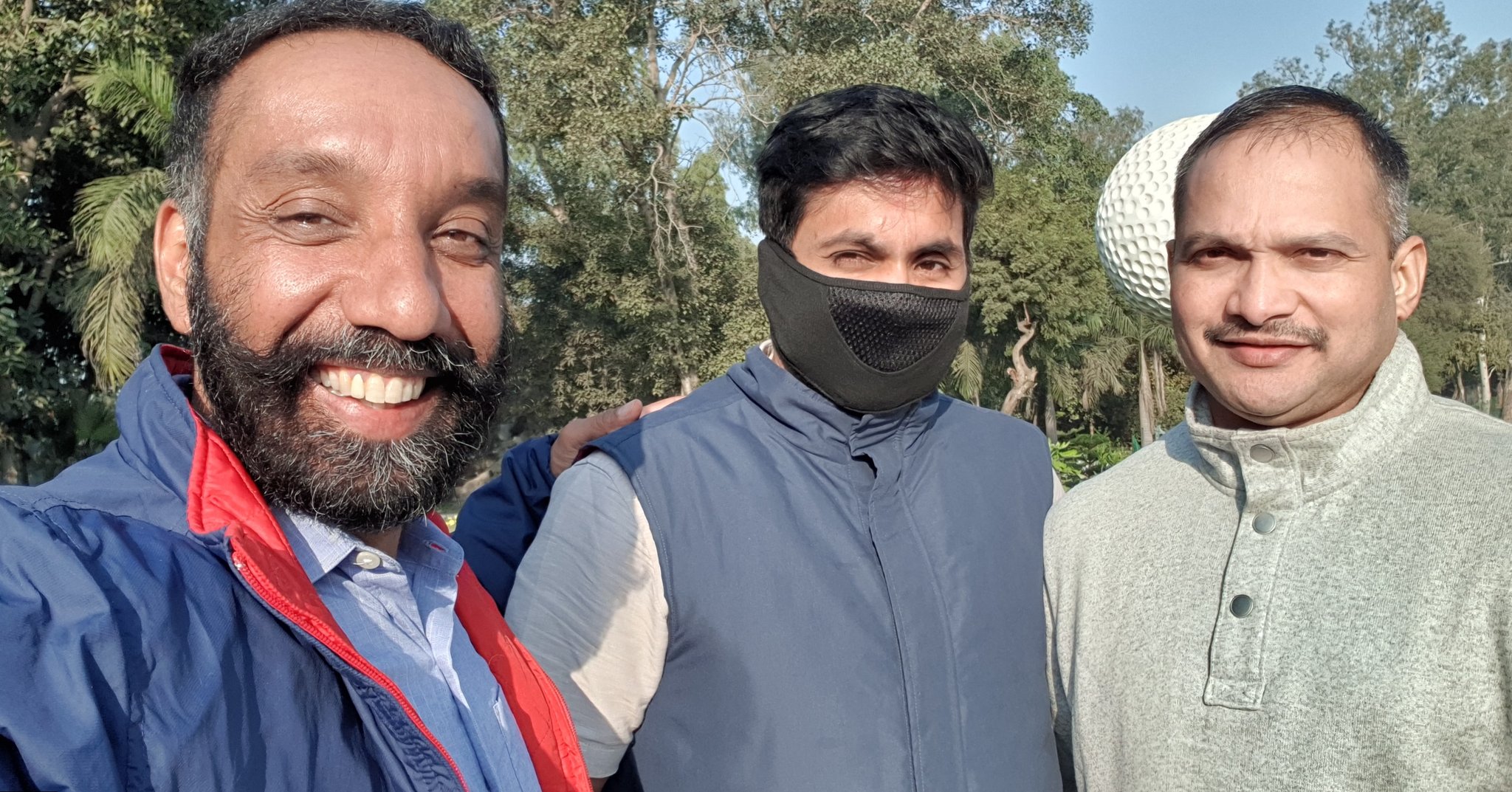 Story of Brave Major Rishi Nair of 42 RR Will Motivate Defence Aspirants