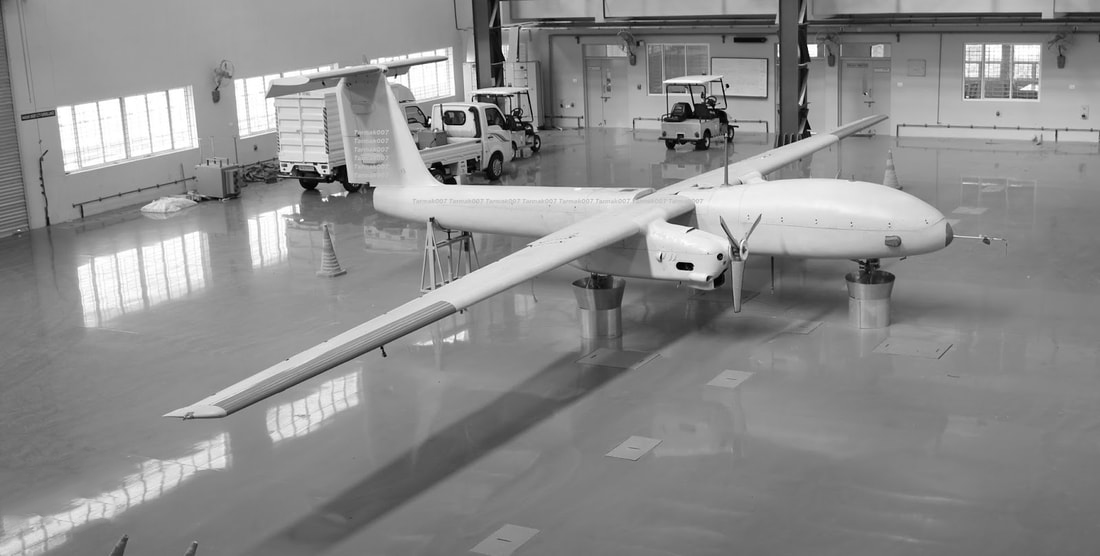 HAL High Altitude Long Endurance UAV to be rolled out in 2025