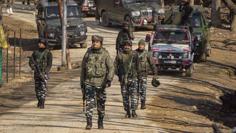 This is How Poonch Terror Attack Explains Pakistan's Double Standards