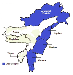 Who Are Meira Paibis: Manipur’s ‘Torch-Bearing’ Women Activists?