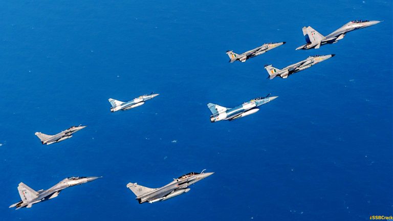IAF Maintenance Command Develops Aircraft Tracking System