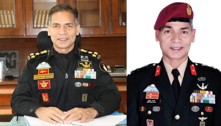 Duty of a Brigadier in the Indian Army [Full Details]