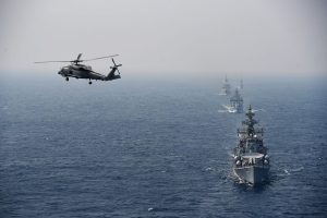 Eastern Naval Command Set To Expand Its Fleet