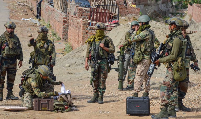 Pakistani Media Hints at Cross-Border Operations by Indian Special Forces