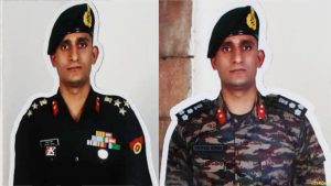 Indian Army implements Common Uniform for Brigadier