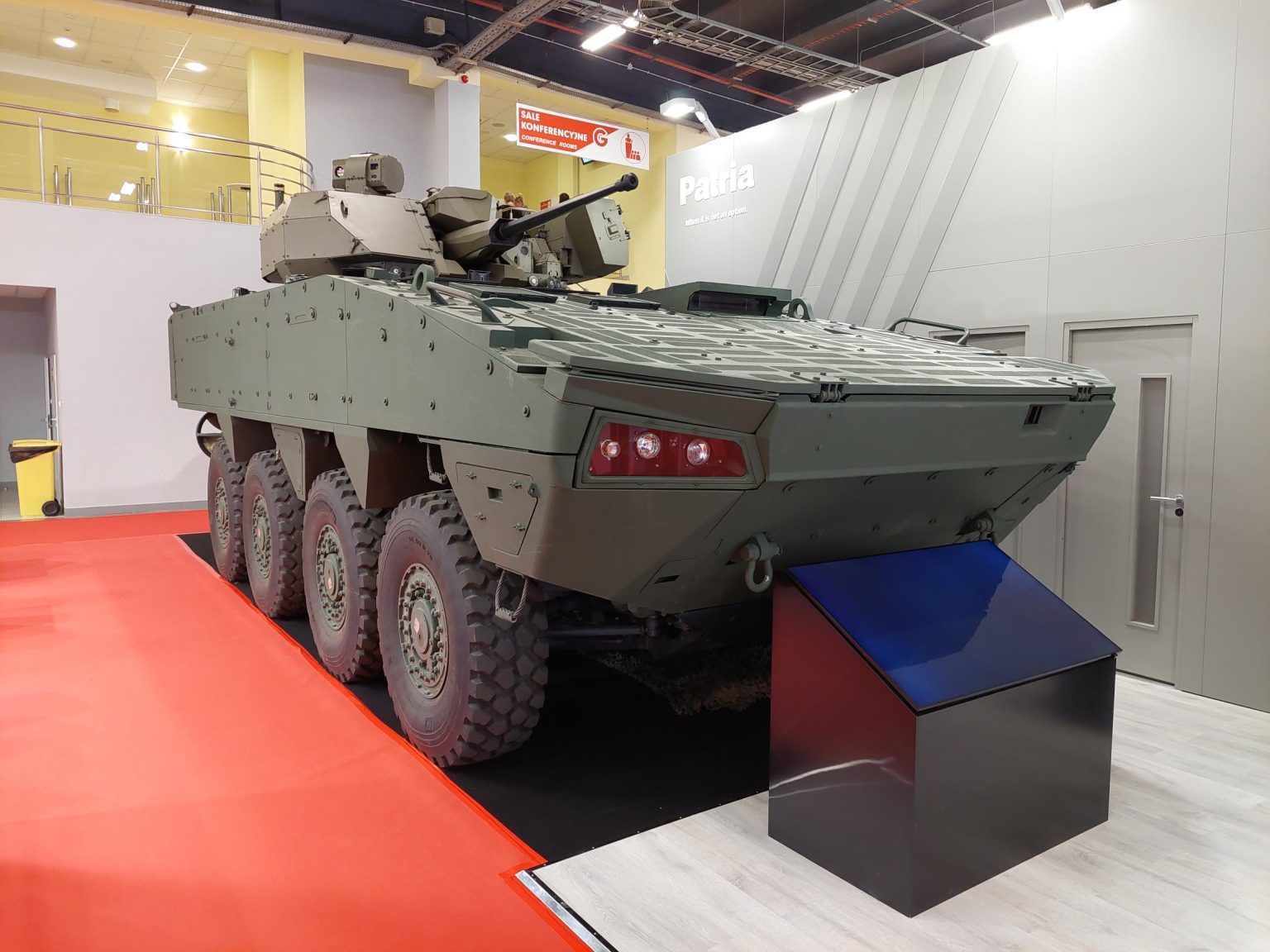 Indian Army to Procure Future Ready Combat Vehicles