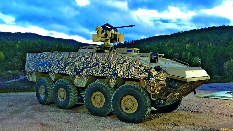 Indian Army to Procure Future Ready Combat Vehicles