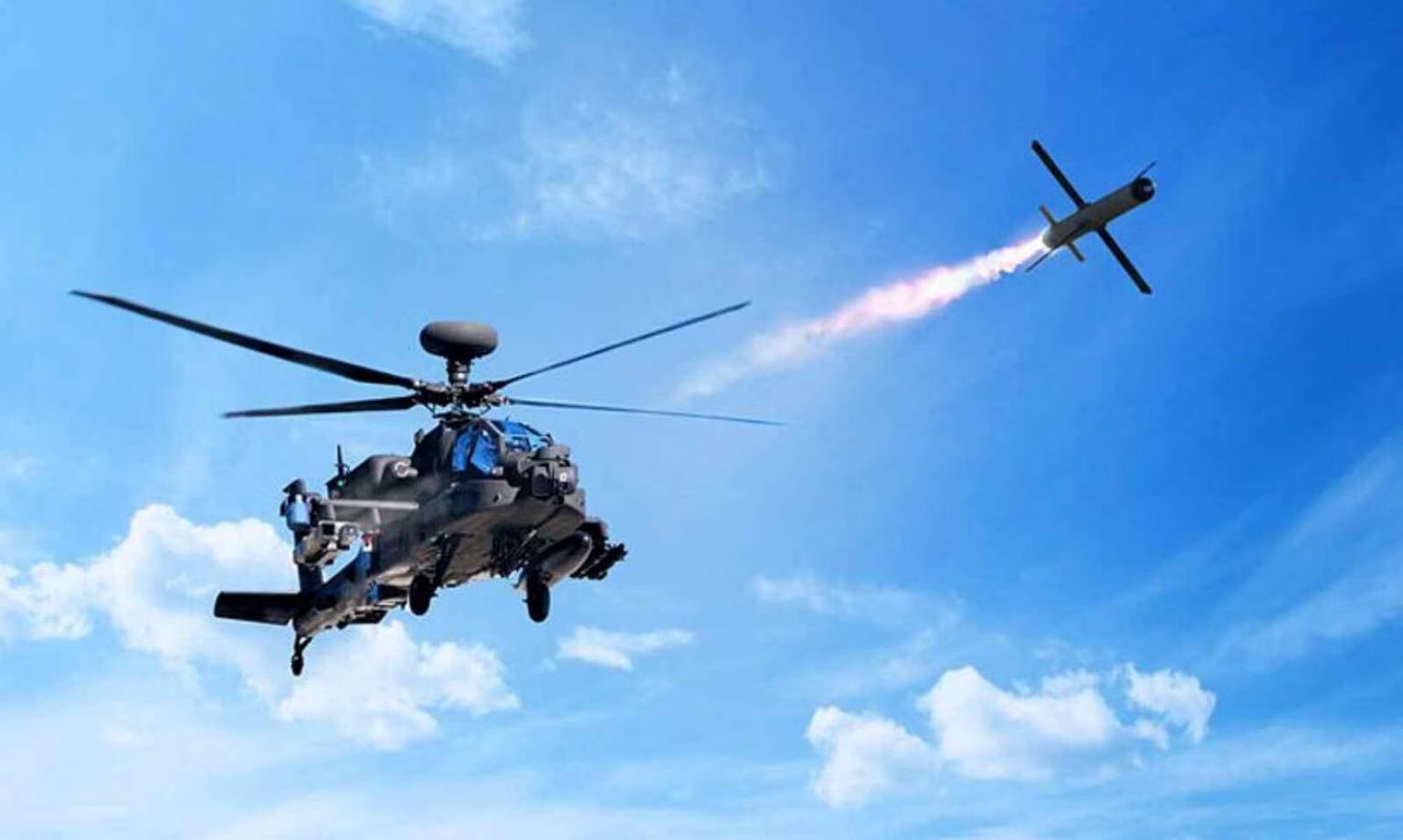 India Receives Israeli Spike NLOS Anti-tank Guided Missiles