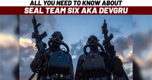 All you need to know about Seal Team Six aka DEVGRU