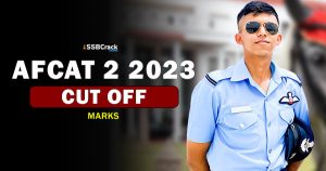 AFCAT 2 2023 Cut Off Marks August 2023 All Shifts