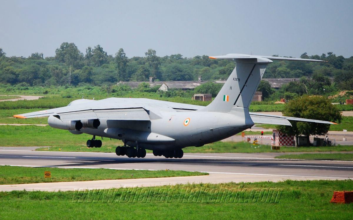 IAF to Expand its Airbus A321 Fleet for Advanced Aerial Capabilities