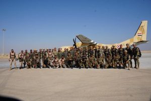 All about Exercise Bright Star-23 of Indian Air Force