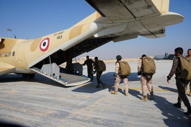 All about Exercise Bright Star-23 of Indian Air Force