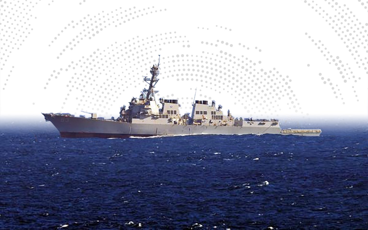 Indian Navy Plans Artificial Intelligence Integration in Future Warships