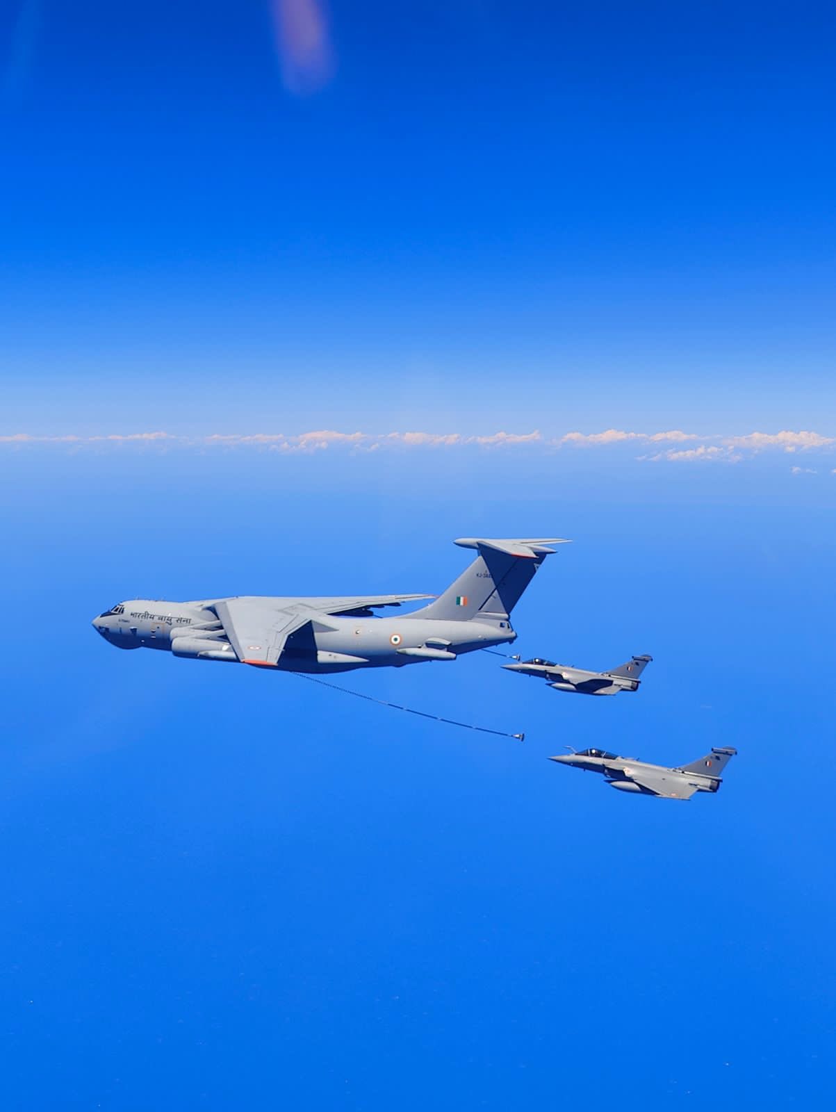 Why Rafale Could Be IAF’s Default Multi-role Fighter Aircraft Option?