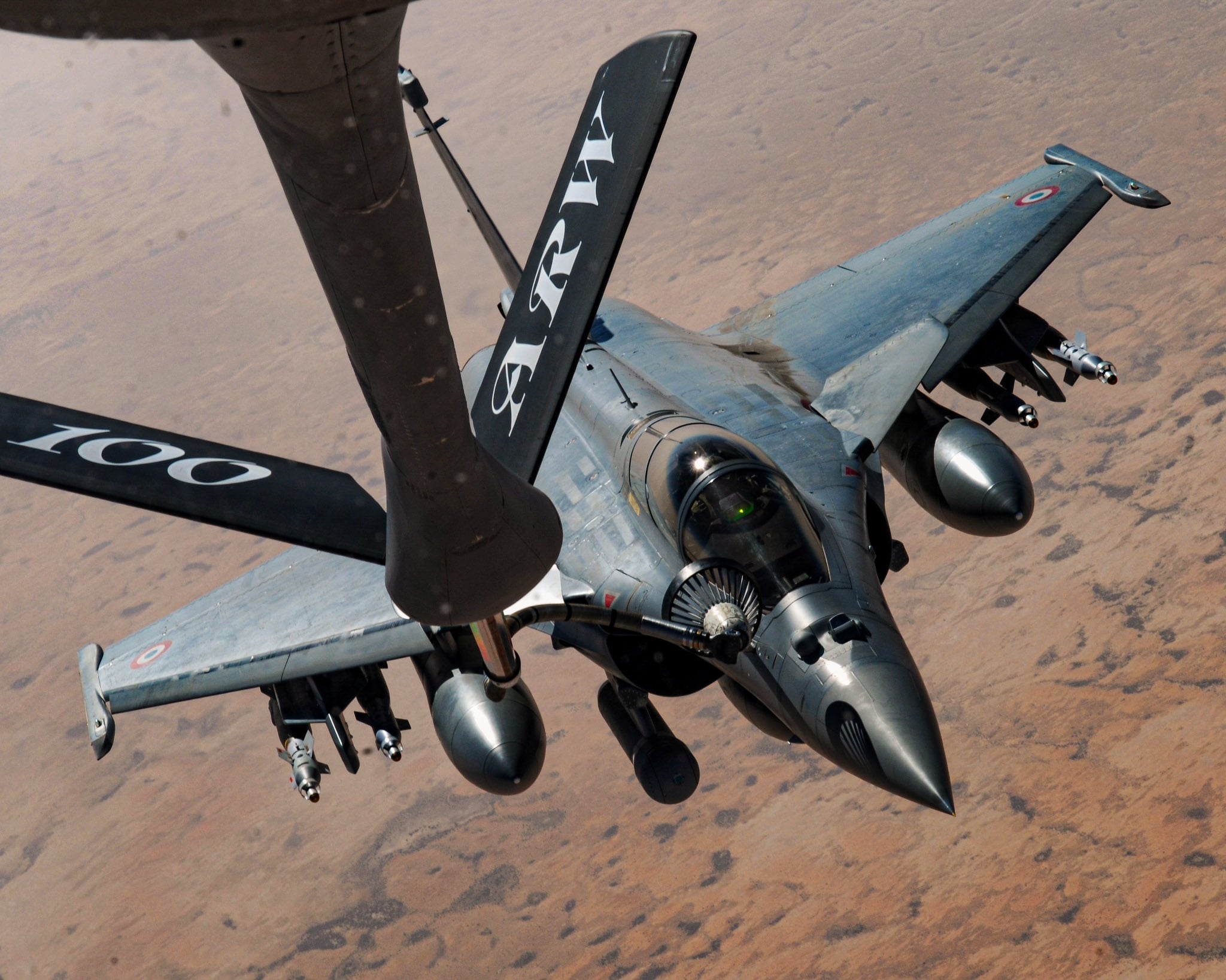 Why Rafale Could Be IAF’s Default Multi-role Fighter Aircraft Option?