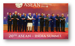 20th ASEAN-India Summit & 18th East Asia Summit Highlights