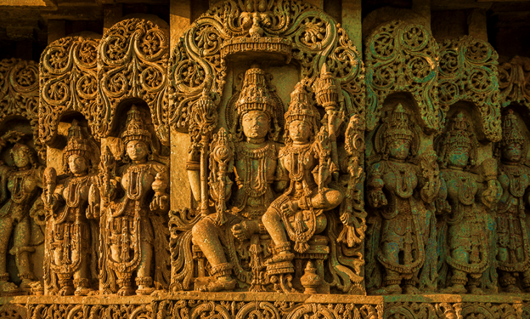 Sacred Ensembles Of Hoysalas Inscribed On UNESCO World Heritage List