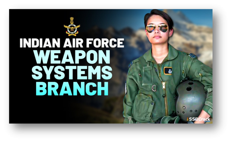 First Batch of 33 Officers To Join IAF Weapons Systems Branch