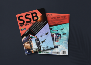 4 Best SSB Interview Books for Preparation