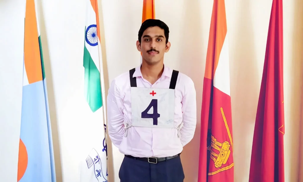 5 Days SSB Interview Process: The Best Guide to Crack SSB Interview