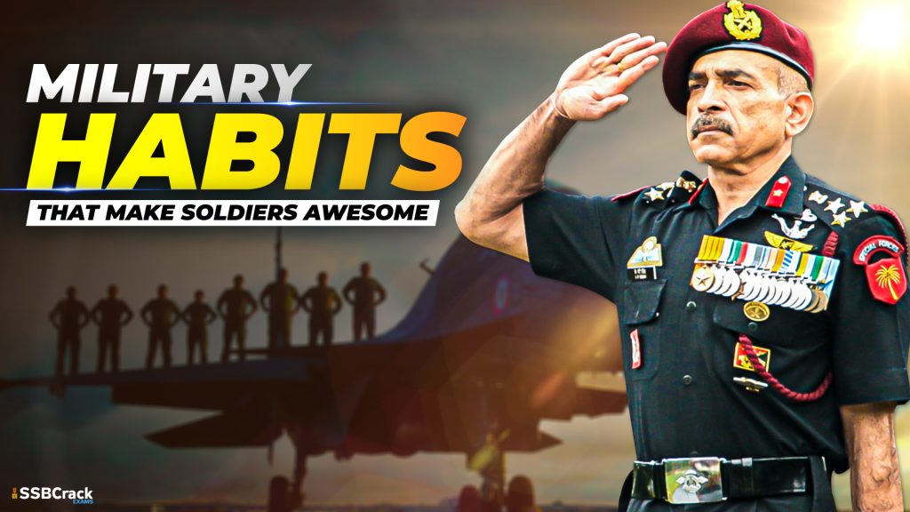 Personality Development