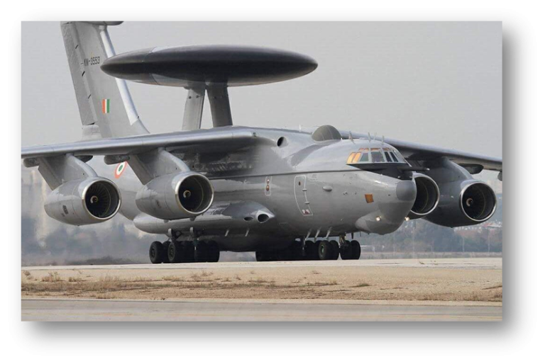 India's Indigenous Long-Range Air Defence System