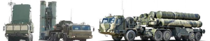 IAF Has Named The S 400 SAM System As Sudarshan