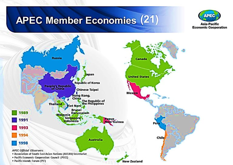 APEC Summit | When Xi Met Biden