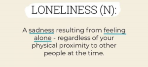 WHO Declares Loneliness As Global Health Threat