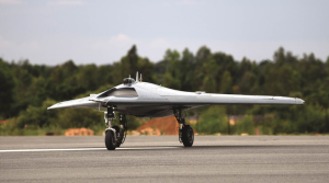 DRDO Carries Out Successful Flight Trial of Autonomous Flying Wing ...