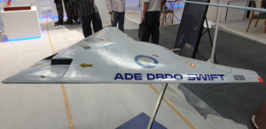 DRDO Carries Out Successful Flight Trial of Autonomous Flying Wing ...