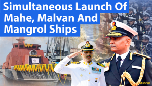 Cochin Shipyard Wins Defence Ministry Contract Worth ₹488 Crore