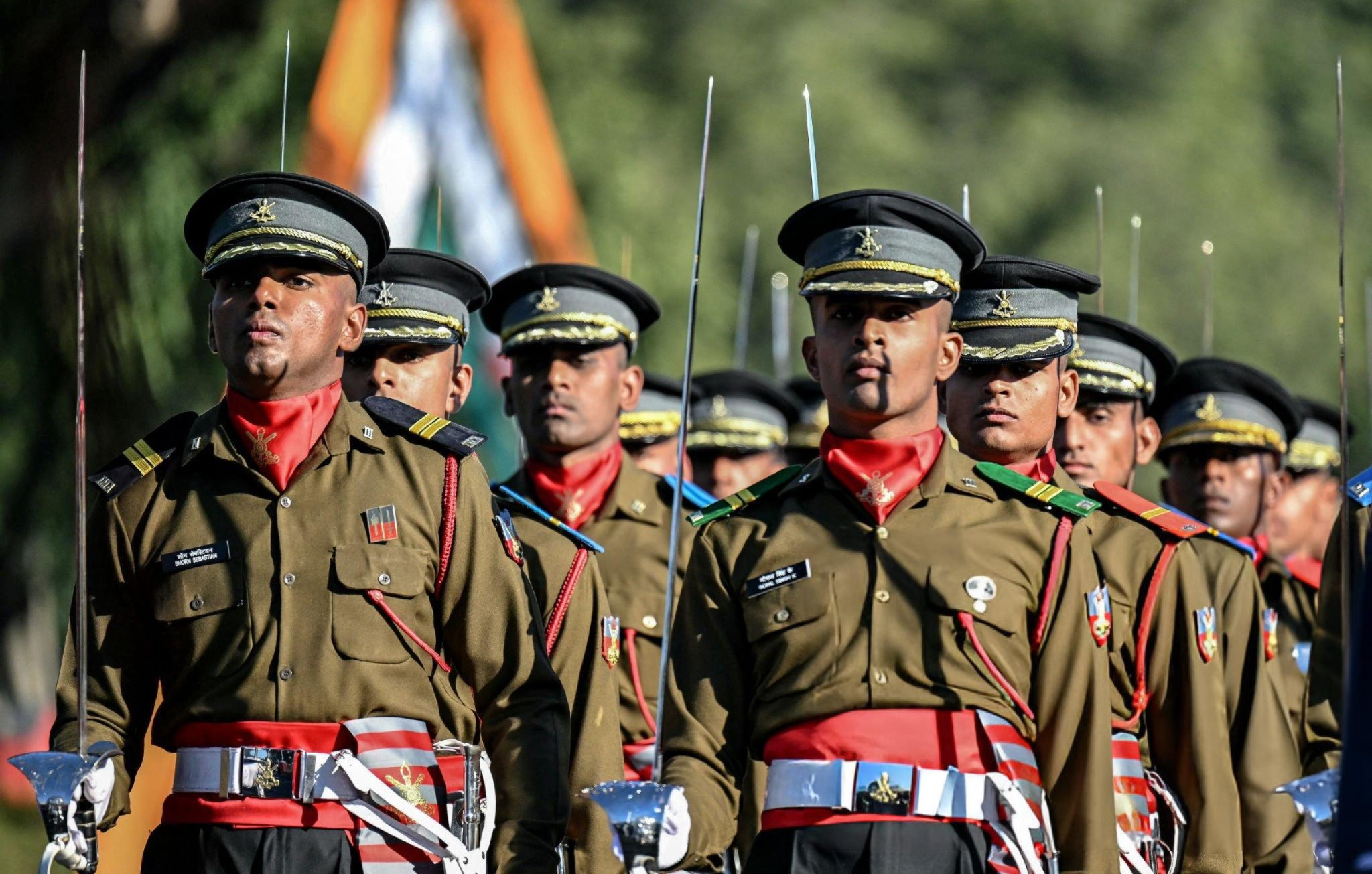 10 Ways To Join Indian Army In 2025