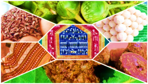 Odisha Products That Bagged GI Tags