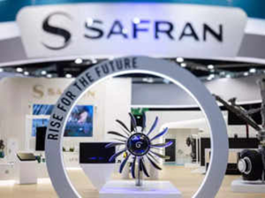 Safran Ready To Transfer Tech For Making Fighter Jets In India