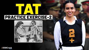 SSB Interview TAT Practice Exercise Part 2